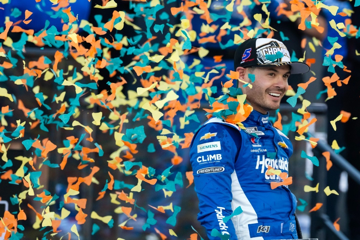 NASCAR News, Highlights & Analysis | Stadium Rant