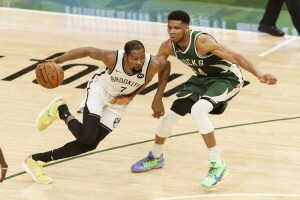 Does Kevin Durant Regret Leaving Stephen Curry? From Dynasty To 0–2 VS ...