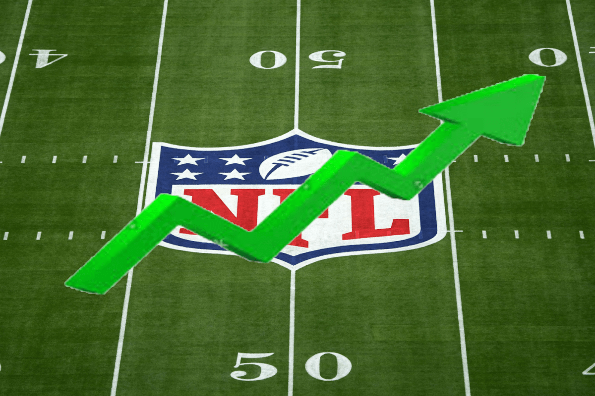 Latest 32-Team 2025-26 NFL Season Records Predicted