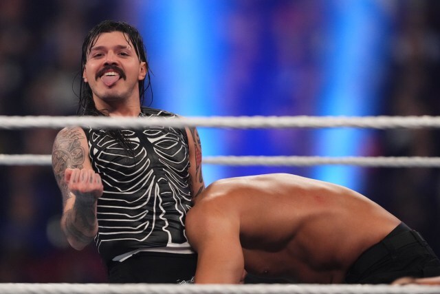 WWE King And Queen Of The Ring Results, Sets Up Wild SummerSlam 2026