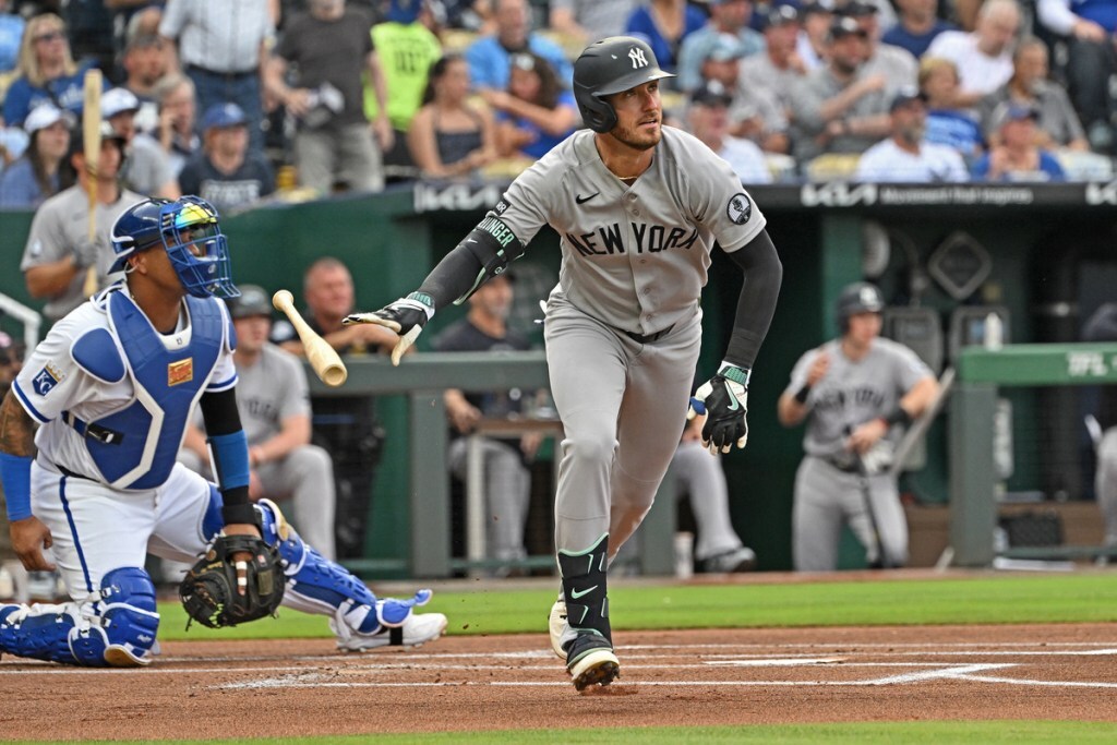 2026 AL MVP Race: Bobby Witt Jr., Cody Bellinger, Yordan Alvarez Lead ...