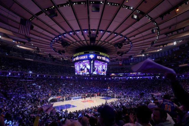 The New York Knicks’ Path To NBA Finals Has Never Been Clearer