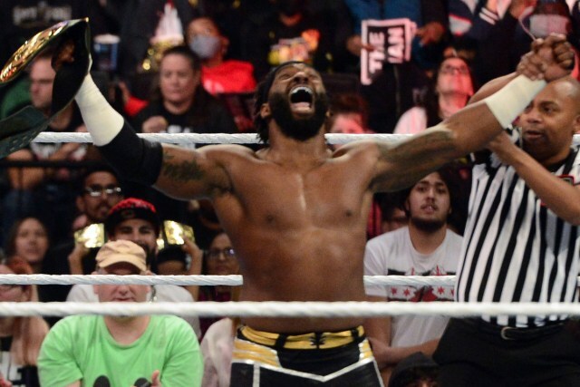 Which Wrestlers Are Likely to Leave TNA Next?