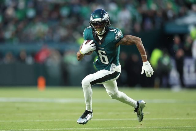 Ranking The 10 Best NFL Wide Receiver Duos Entering The 2026 Season