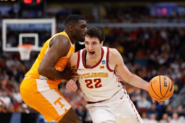 Milan Momcilovic Pushes Kentucky Into National Status