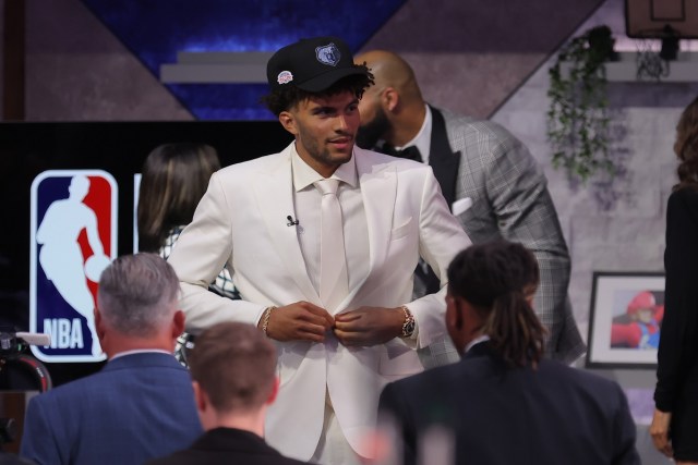 Memphis Grizzlies Now In Full Rebuild Mode After Ja Morant Trade