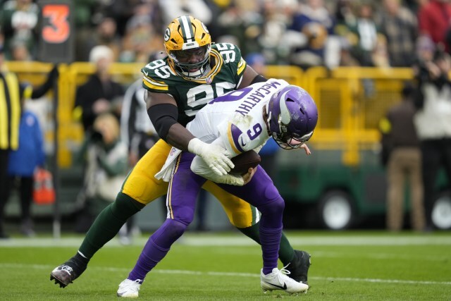 How Christian Watson's $110.5M Extension Reshapes The Packers' Future ...