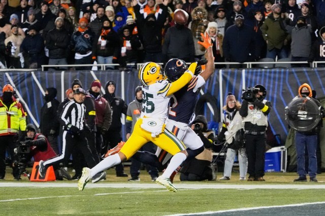 How Christian Watson's $110.5M Extension Reshapes The Packers' Future ...