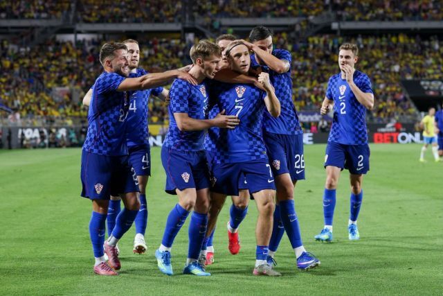 England Vs Croatia: How To Watch FIFA World Cup 2026 Group L Clash ...