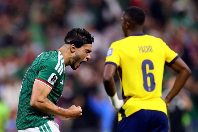 2026 World Cup Bracket: Full Round of 32 Results, Updated Schedule and ...
