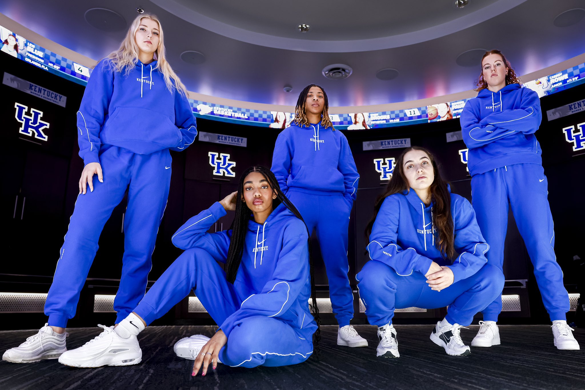 Elite SEC Women's Basketball Power Rankings After Week 1