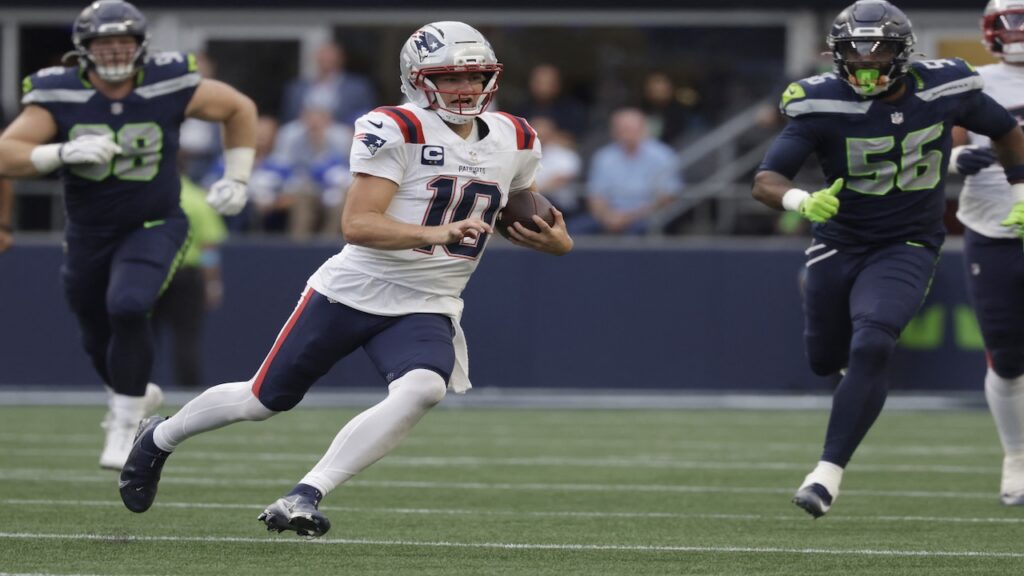 2 Takeaways From The Incredible Nfl Season Opener
